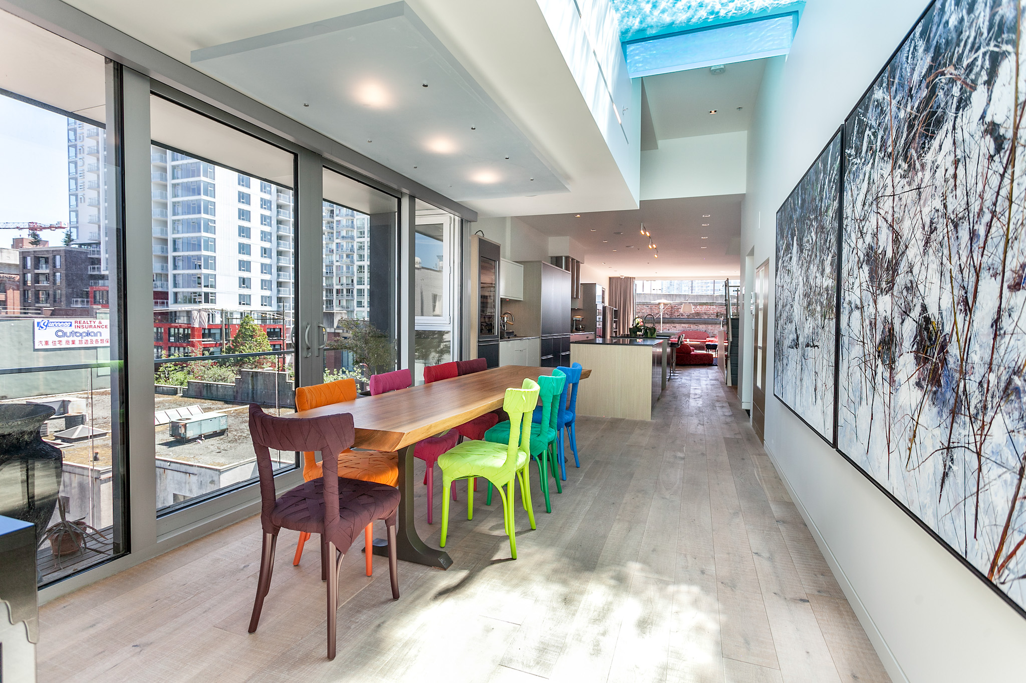 Four Sails Realty Inc » Blog Archive 50-133 Keefer Street, Vancouver ...